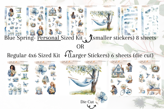 Southern Belle Plans